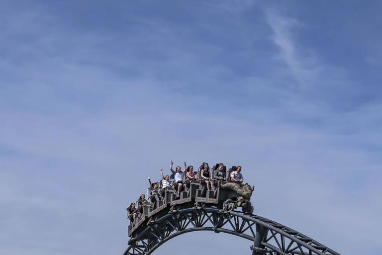 Phantasialand tickets & preise: Mit diesen Spar-Tipps ist dein Besuch ...