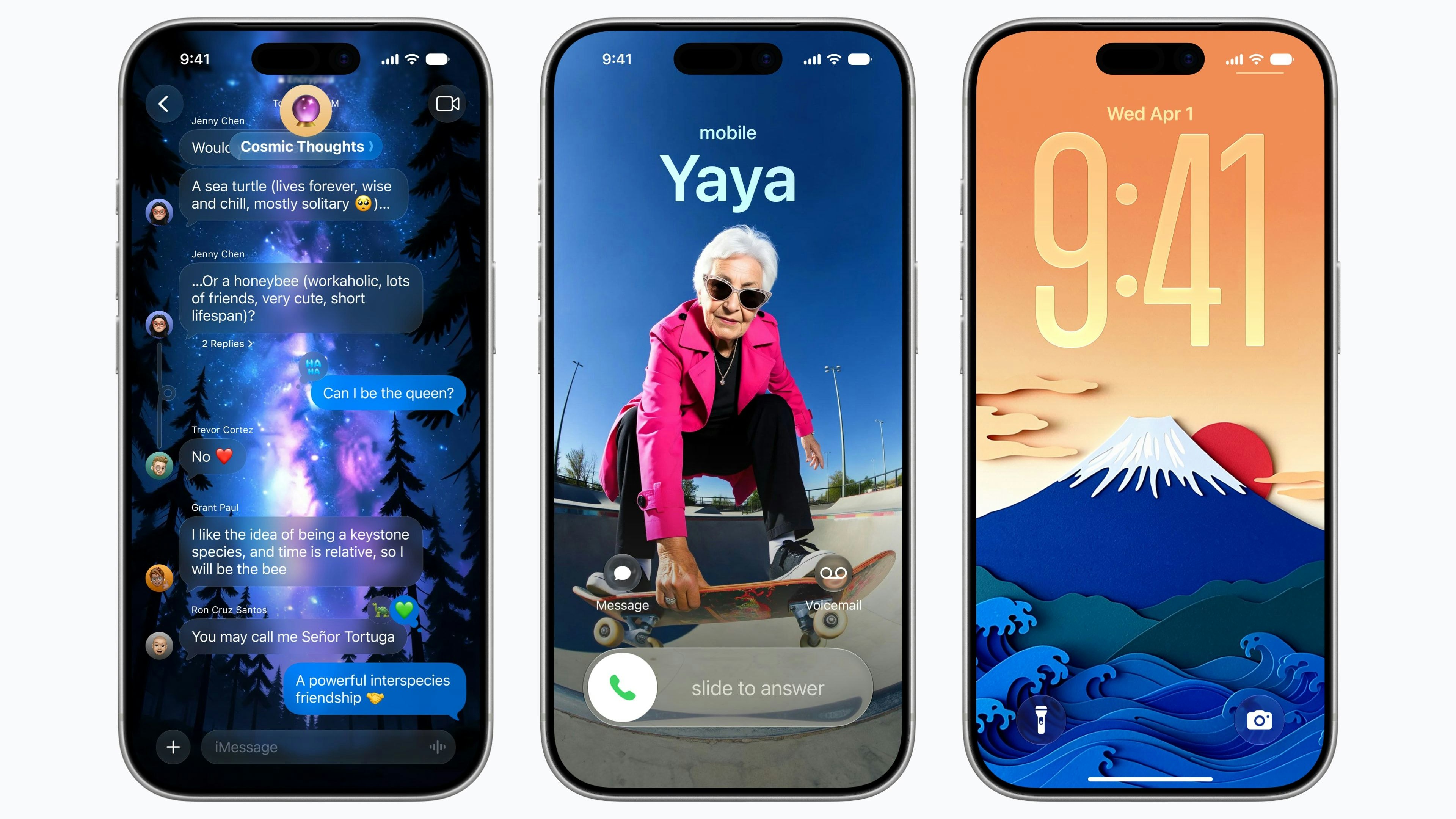 Beta von iOS 27: Drei Top-Features kommen erst später