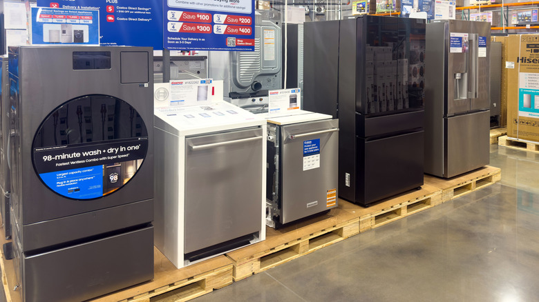 Should you buy a refrigerator from Costco? The pros and cons explained