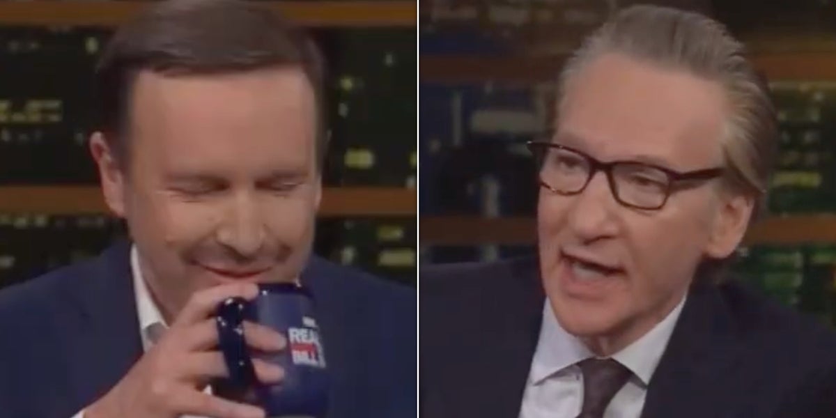 Bill Maher gets called out after he argues 250th concerts have nothing ...