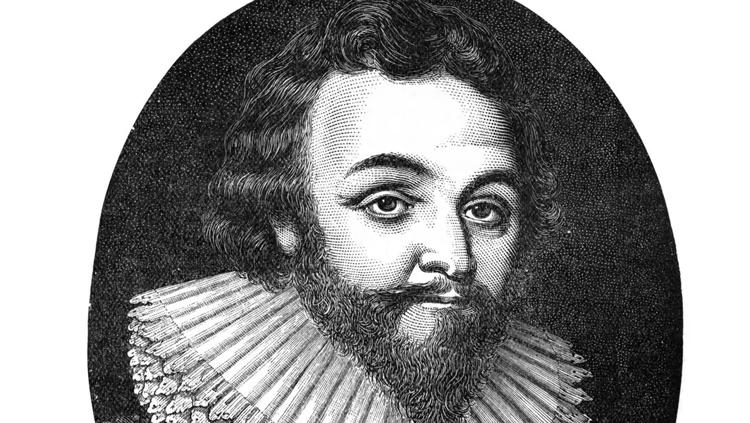 Drake’s 1579 claim of New Albion