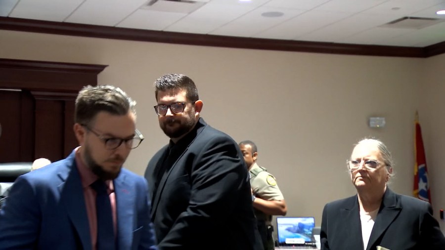 Former Sumner County band director’s court appearance delayed as new ...
