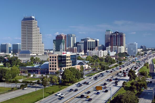 Florida earthquake live: Orlando hit by 6.1 quake off Cuba coast as ...