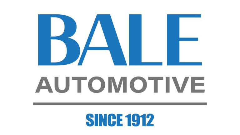 Johnny Bale honored for 50 years in auto industry