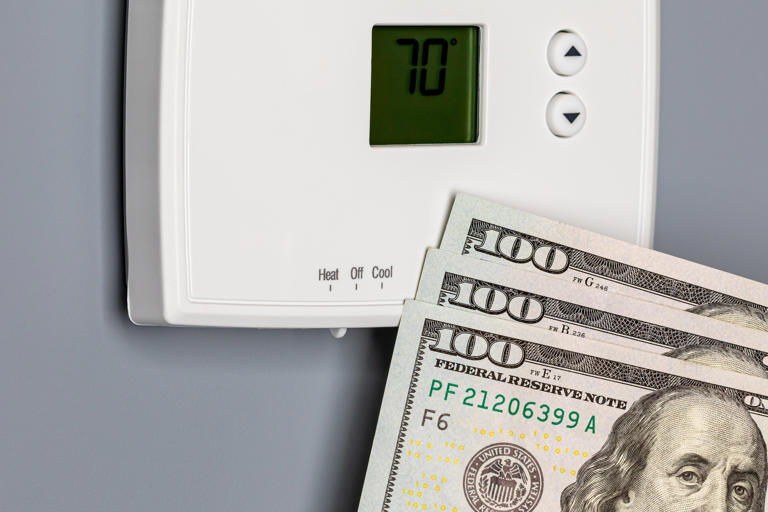 What is the average cost of a central air conditioning unit?