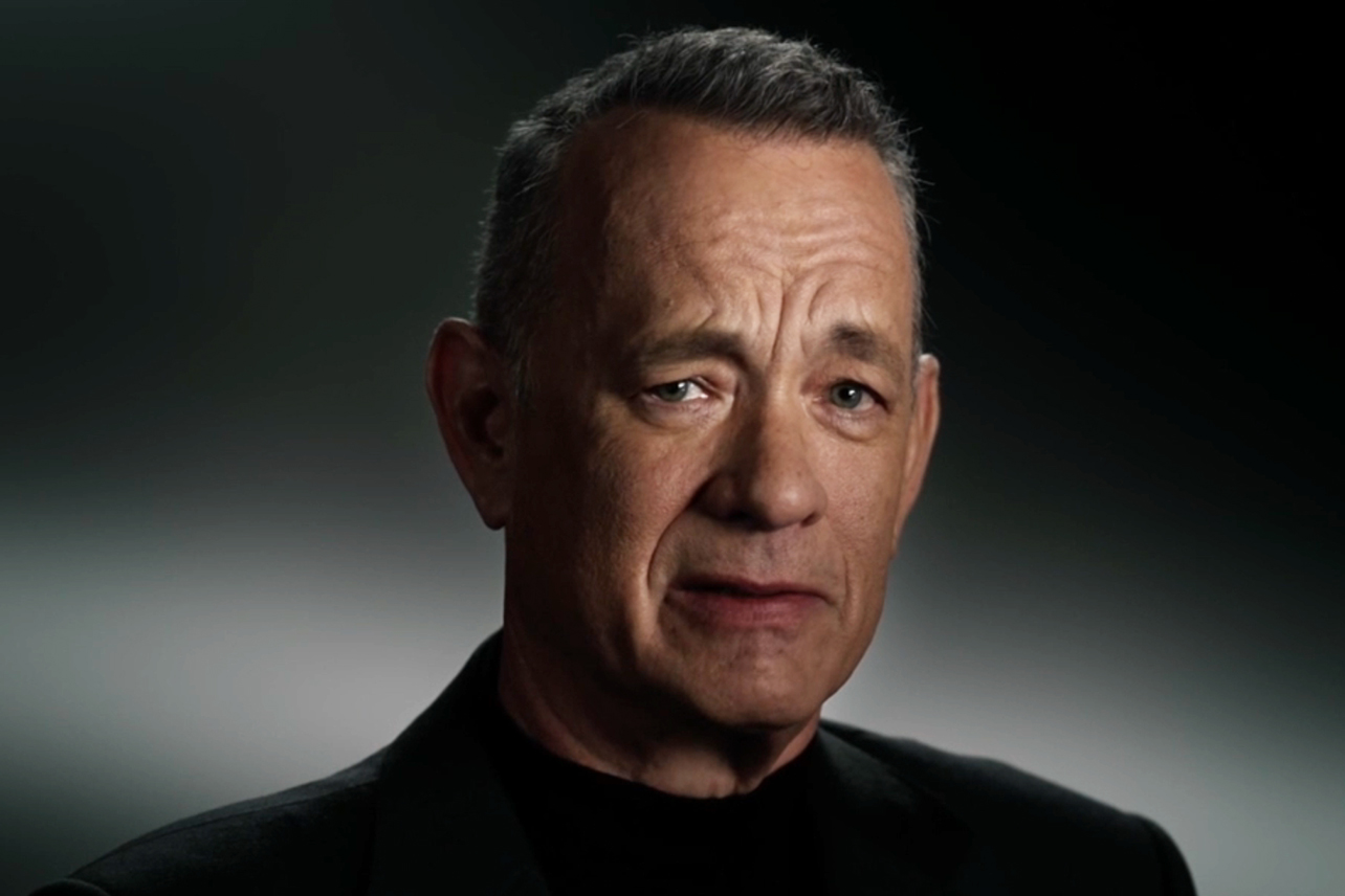 When do new episodes of ‘World War II with Tom Hanks’ premiere on ...