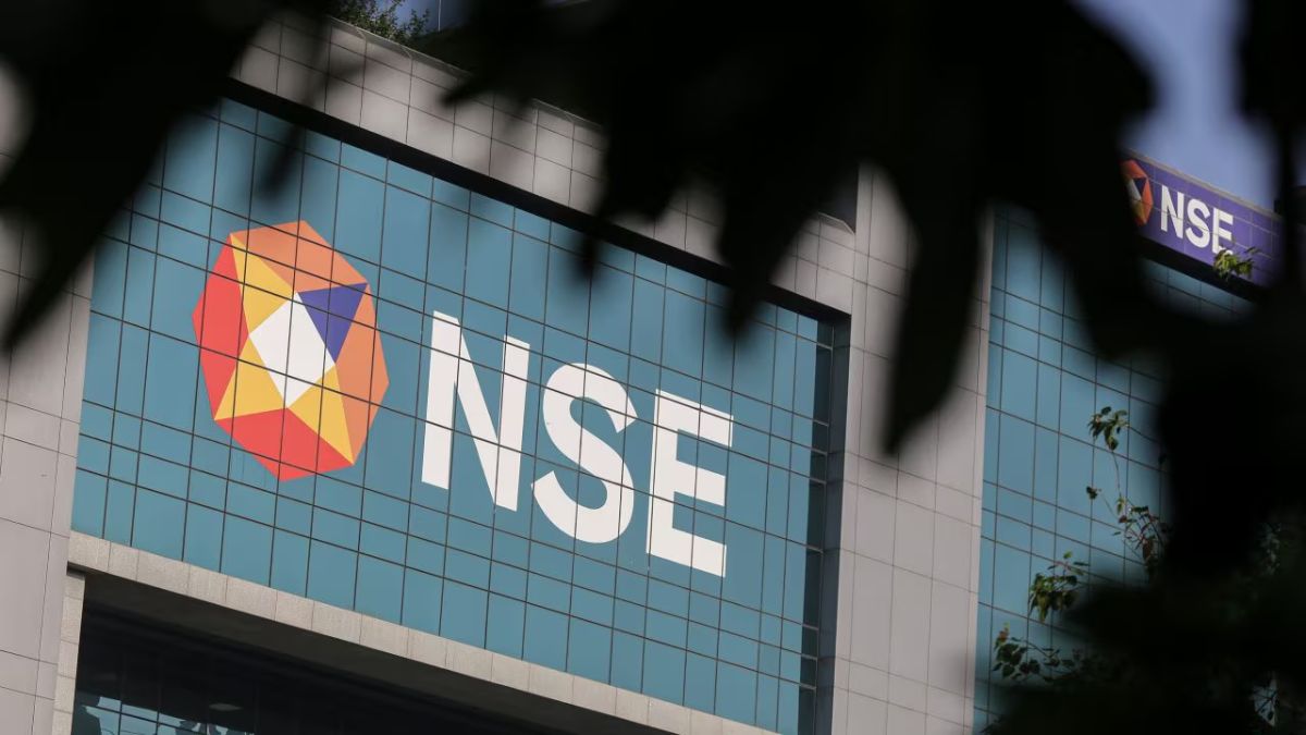 NSE’s EGR debut marks new era for gold investing