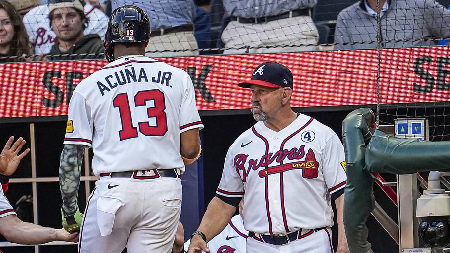 CJ Abrams' fantasy baseball stock is bolstered with mock trade to ...