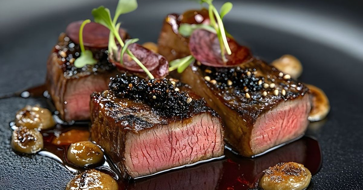 11 simple foods that eventually became luxury items
