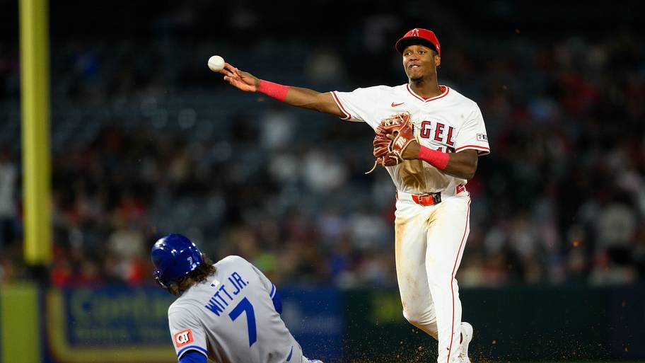 Angels expected to call up red-hot infield prospect for second stint in ...