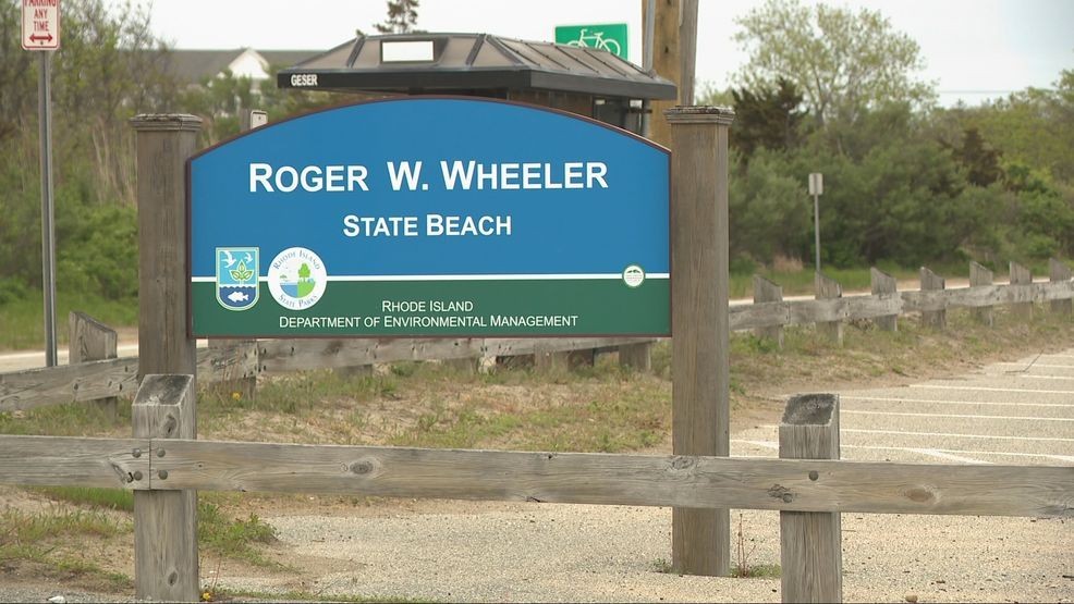Construction delayed at Roger Wheeler State Beach due to supply chain ...