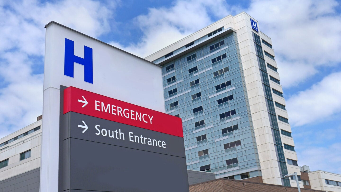 Twin doctors return home to lead Richmond emergency department together