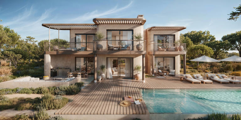 Comporta dá as boas-vindas a 58 novas residências e a um hotel