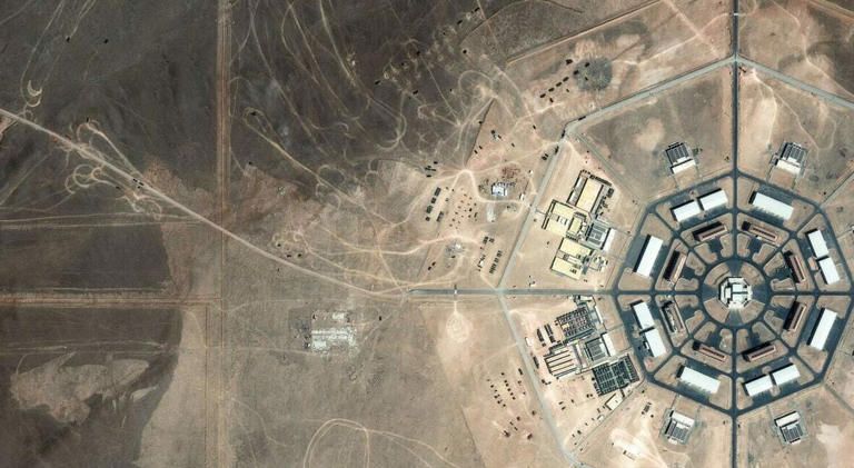 La Cina aumenta le armi nucleari, nuove base per il lancio di missili ...