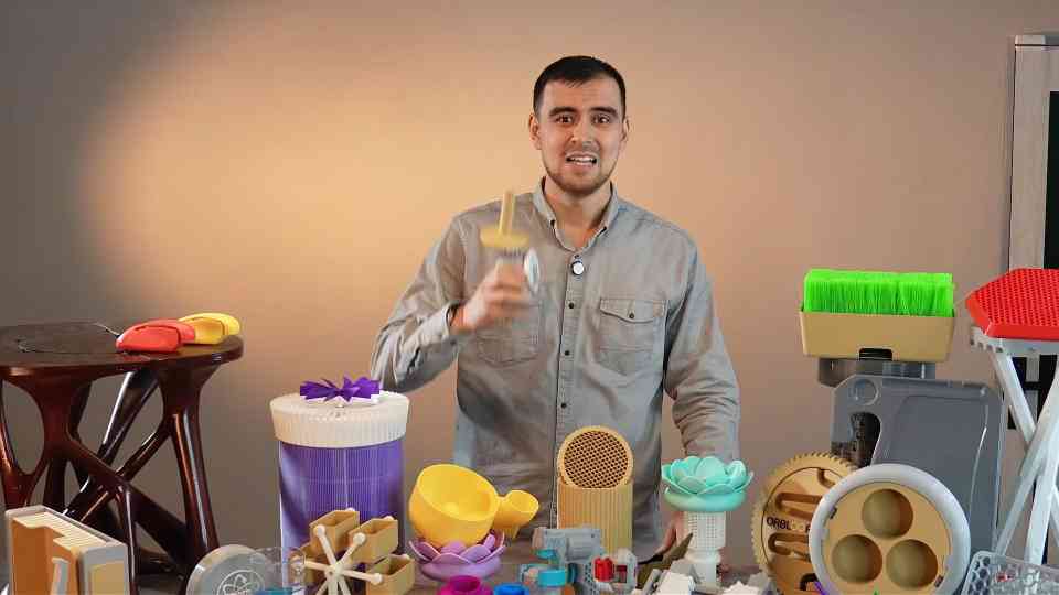 Top practical 3D printing ideas you can actually use