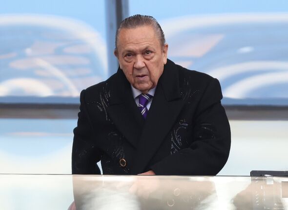 Why did David Sullivan leave West Ham? Everything we know about BBC ...