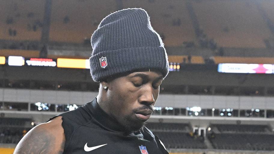 Former NFL GM sees an uncomfortable truth ahead for Steelers CB Joey ...