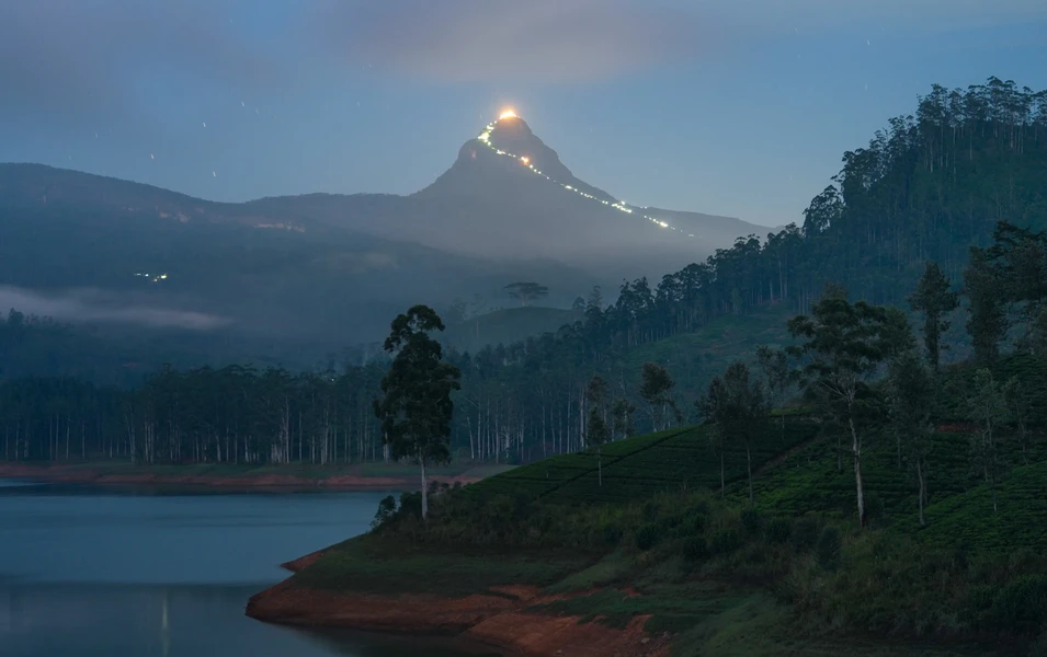 Sri Lanka travel safety and hidden gems