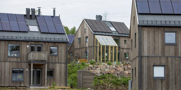 Gratis el: Oväntade lösningen ska testas