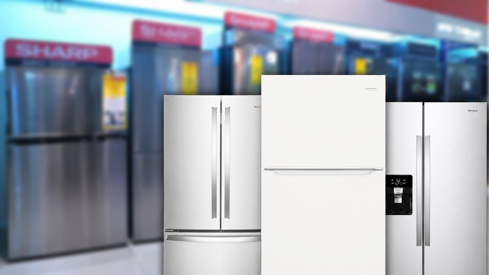 What’s the best fridge to buy? The answer isn’t the brand you think