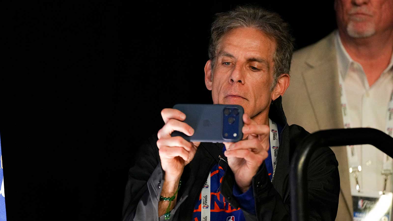 Knicks fans can relive nail-biting Game 2 final shot thanks to Ben ...