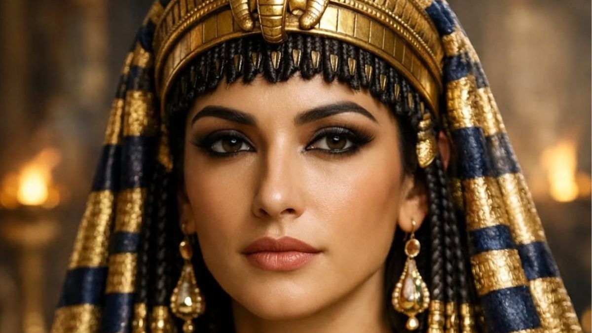 From Cleopatra to Taylor Swift: The fascinating history of red lipstick