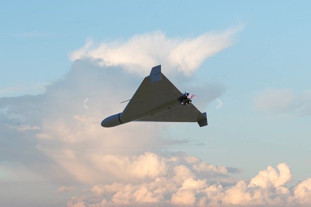 NATO scrambles as patrols shoot down drone over Latvian airspace near ...