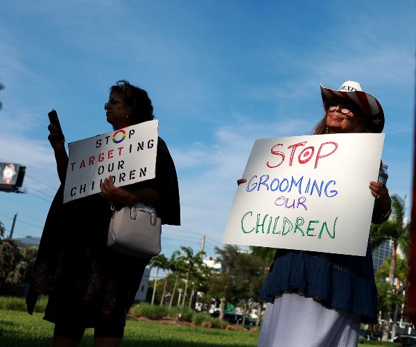 As pride fades, persistence by parents, patriots must grow
