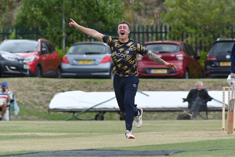 Banks is in seventh heaven as Hem Heath win NSSCL Premier A thriller