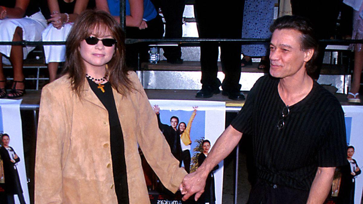 Exploring Valerie Bertinelli's cocaine confessions — including the ...