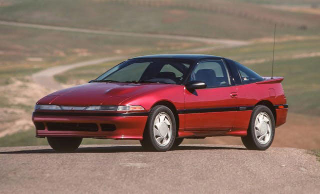 Why do people still sleep on the SN95 Mustang?
