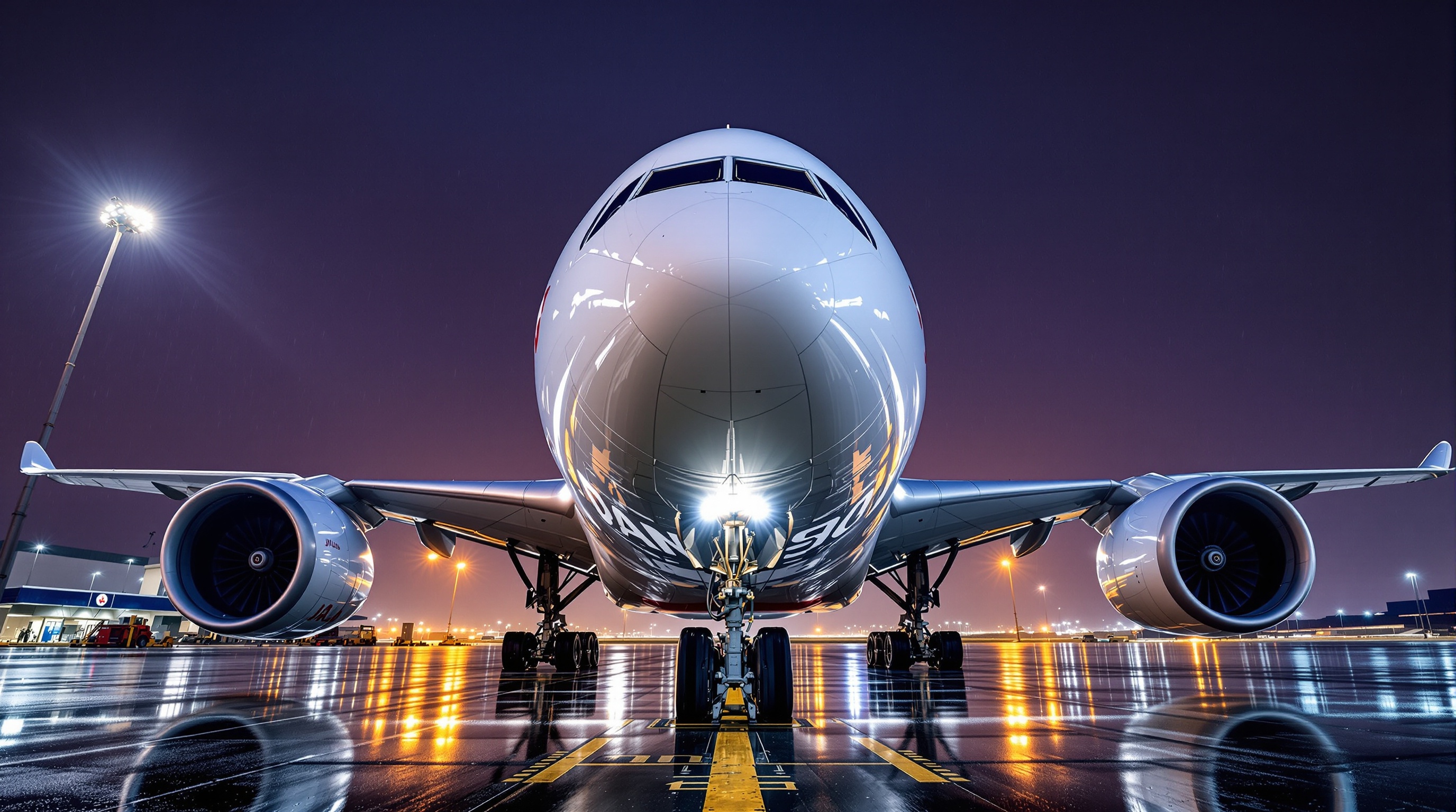 JAL left 60 seats empty on every flight and it made them billions