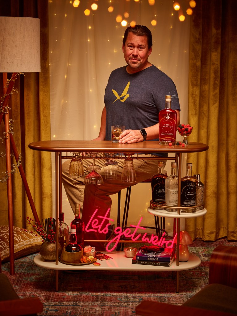 He asked an ‘absurd question’ about human behavior — then turned the ...