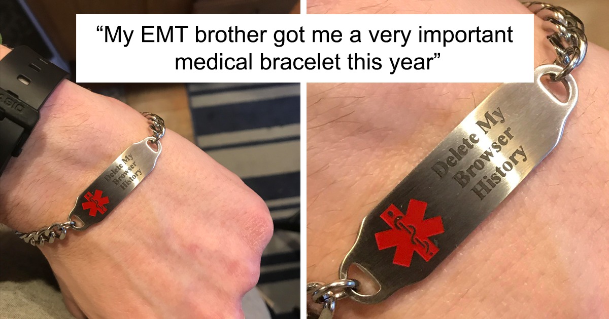 21 photos capturing classic sibling behavior