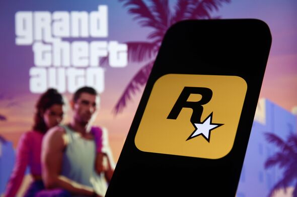 GTA 6 finally gets competition in November courtesy of billion dollar ...