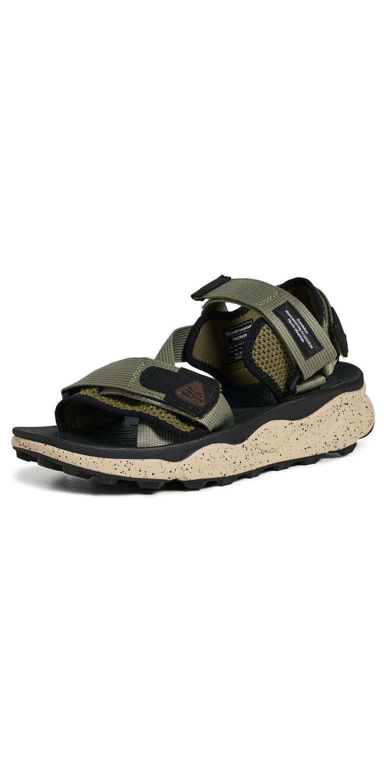 8 comfortable sandals you can walk all day in