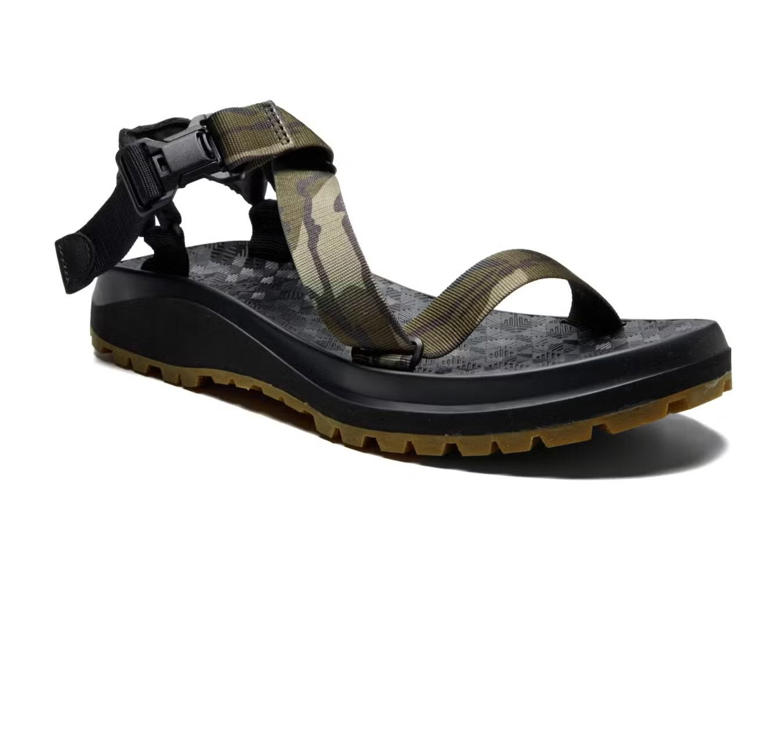 8 comfortable sandals you can walk all day in