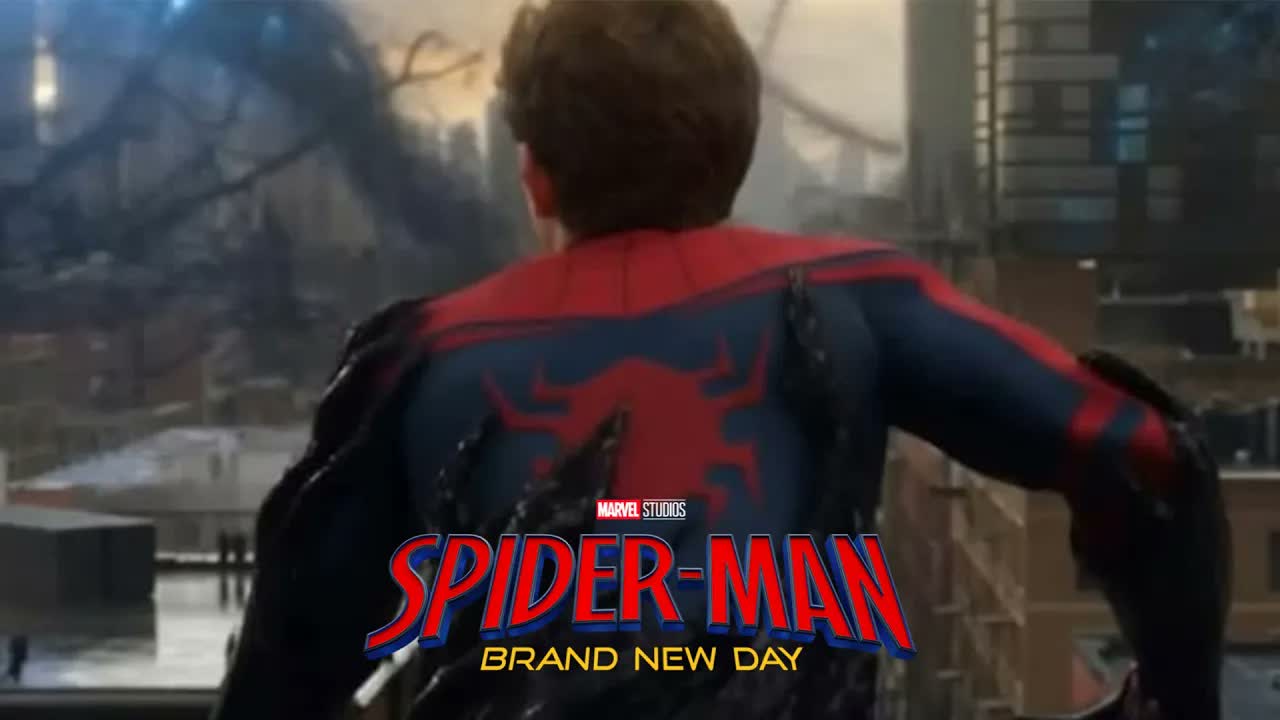 Spider-Man Brand New Day ending disappointing?