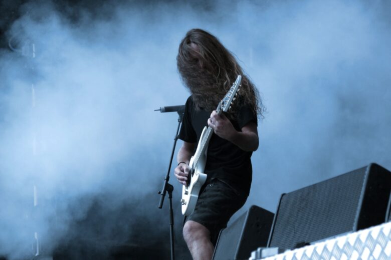 Metal heads: Can you guess the band by the urban legend?