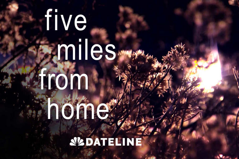 What happened to Micaela Costanzo? About Dateline's new podcast, Five ...