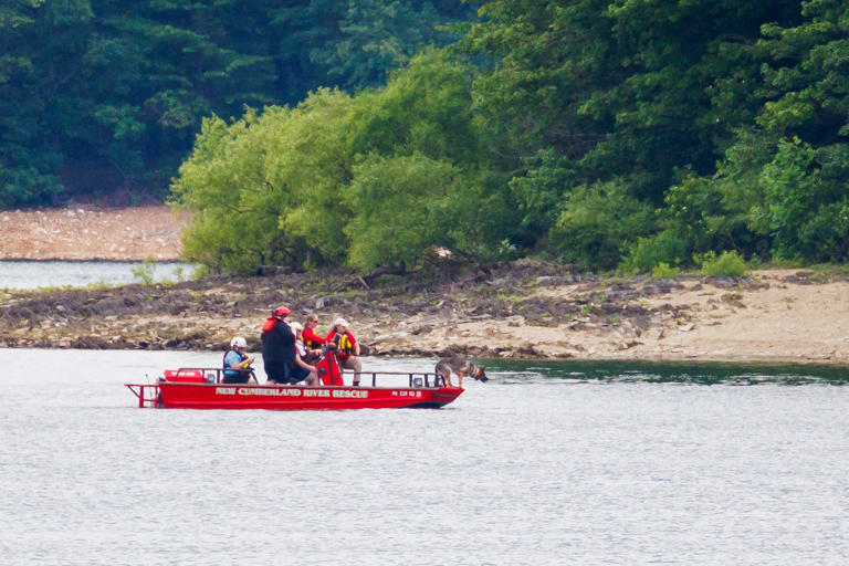 Coroner, divers called to Codorus State Park in wake of missing boater