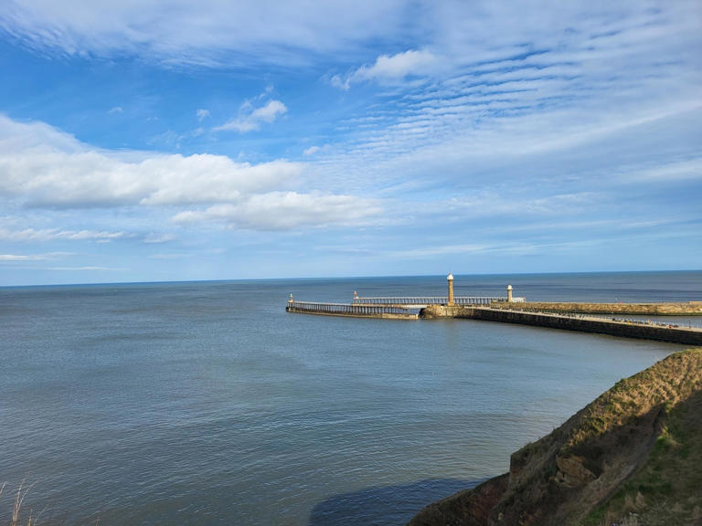 ‘Ambitious’ 10-year plan for Scarborough, Whitby and Filey harbours set ...