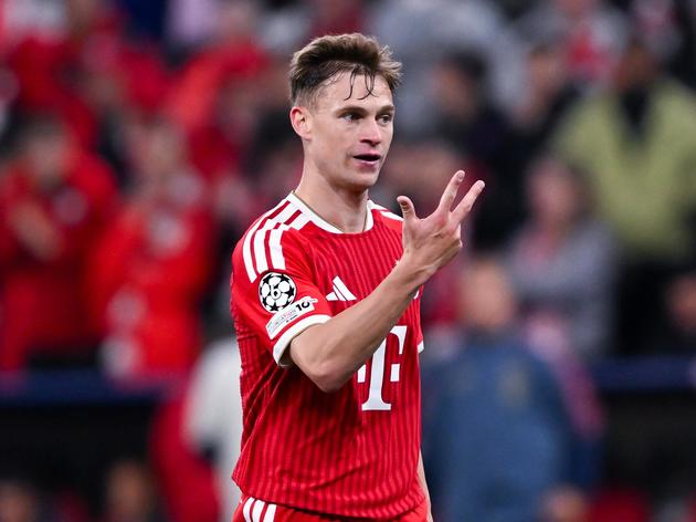 „Das Finanzielle war krass“: Kimmich enthüllt Mega-Angebot von PSG
