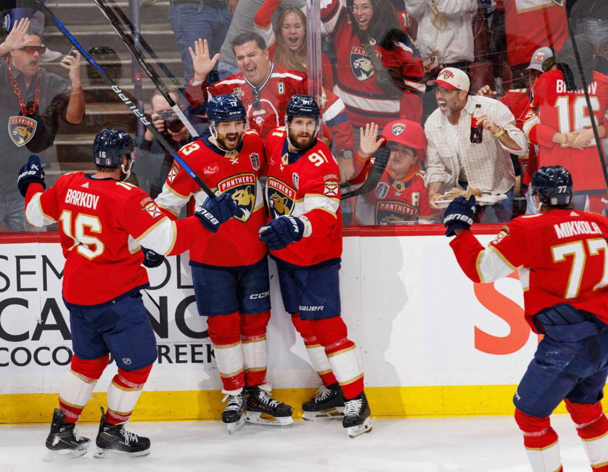 5 bold predictions for Stanley Cup Final Game 4 as Hurricanes fight to ...