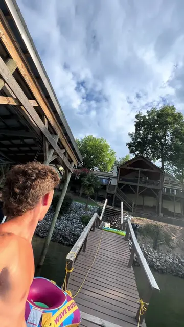 My top 5 marshmallow trick shots caught on camera
