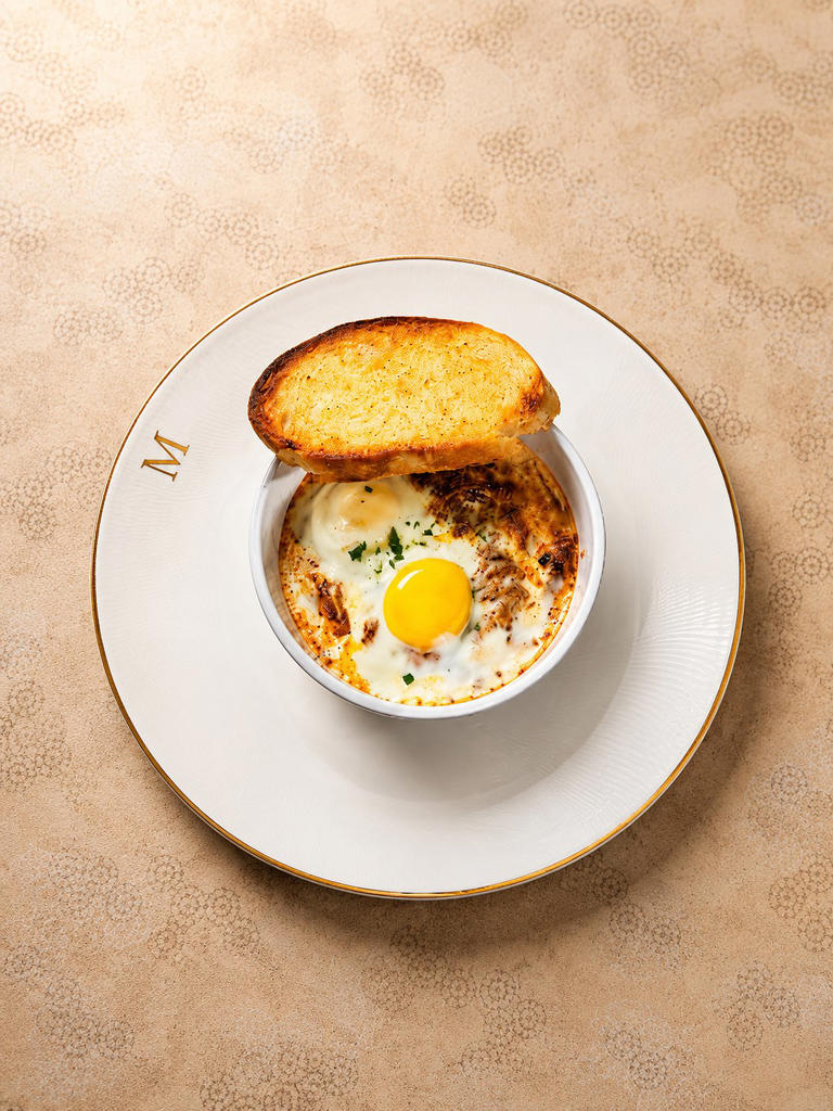 From kadala mittai French toast to savoury waffles: This Chennai cafe ...
