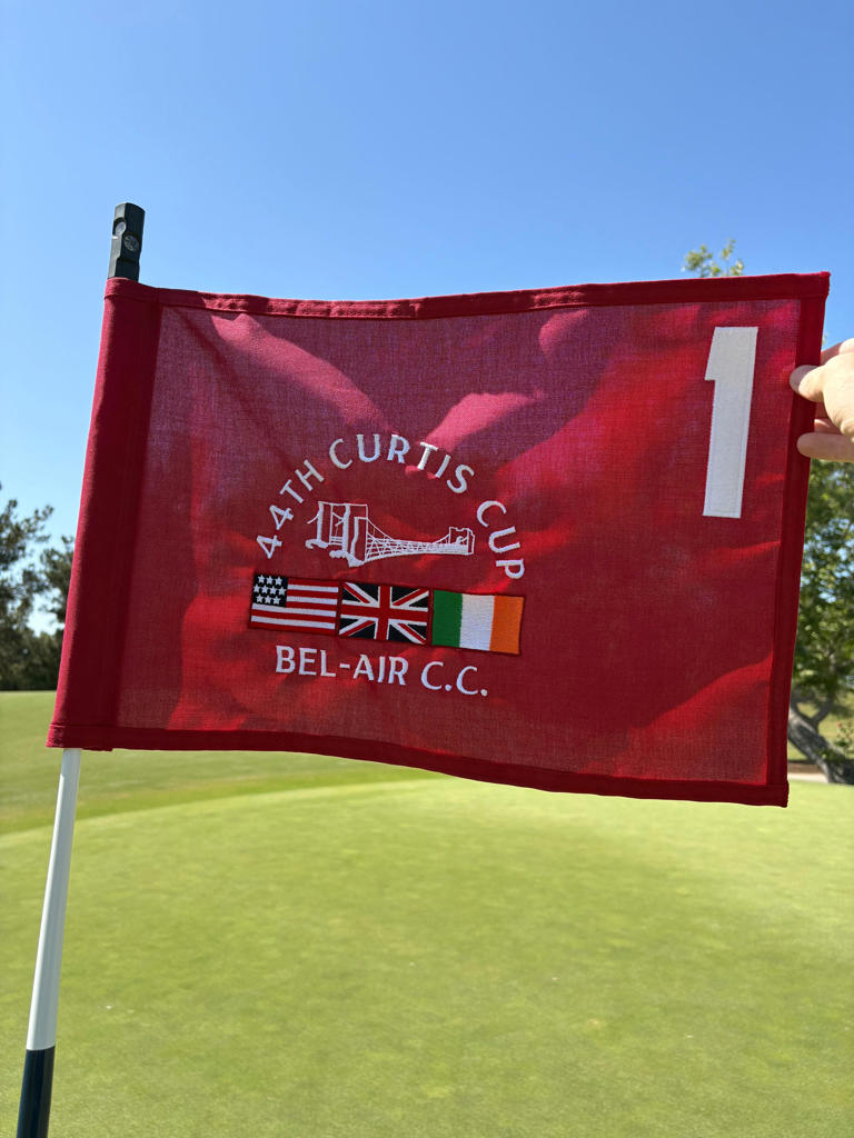 Everything to know about the 2026 Curtis Cup at Bel-Air Country Club