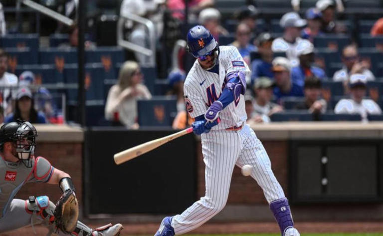 Mets could make surprise trades before July as front office weighs key ...
