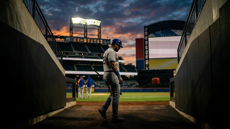 Mets could make surprise trades before July as front office weighs key ...