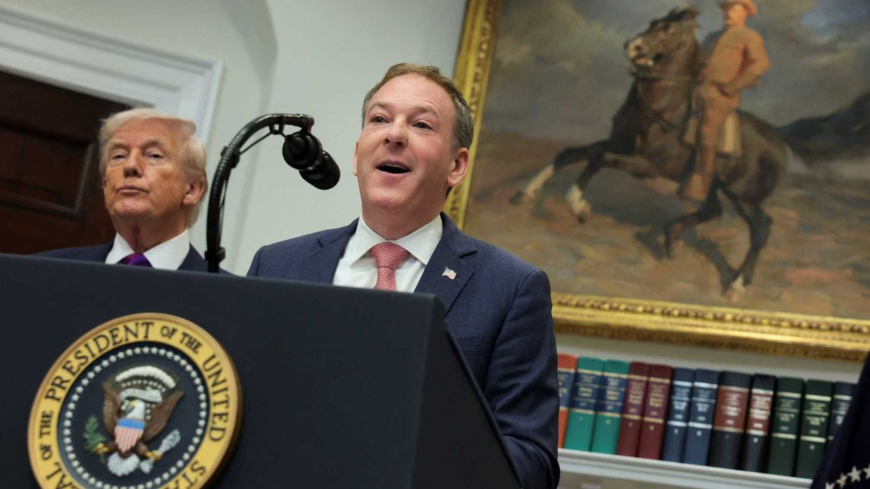 Trump officials pressuring agency to approve risky products in absurd ...